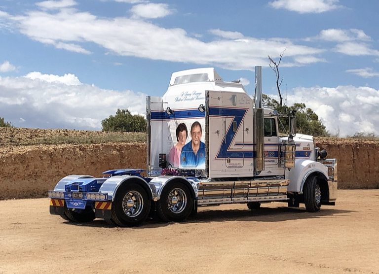 Ross Contractors » Gallery